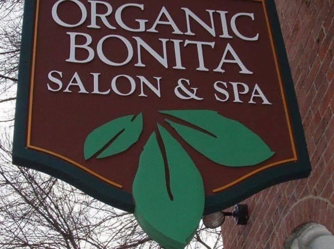 Organic Bonita Studio