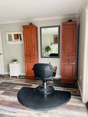 Organic Bonita Studio