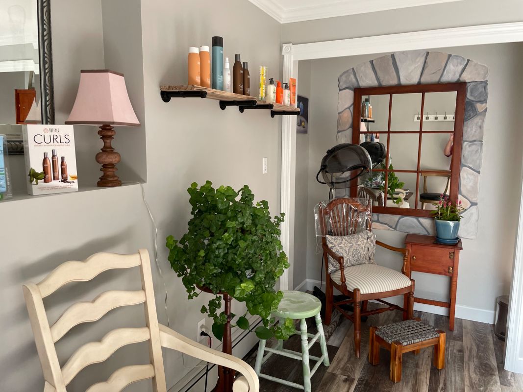 Organic Bonita Studio