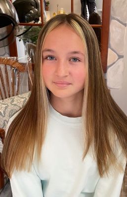 Organic Bonita Studio