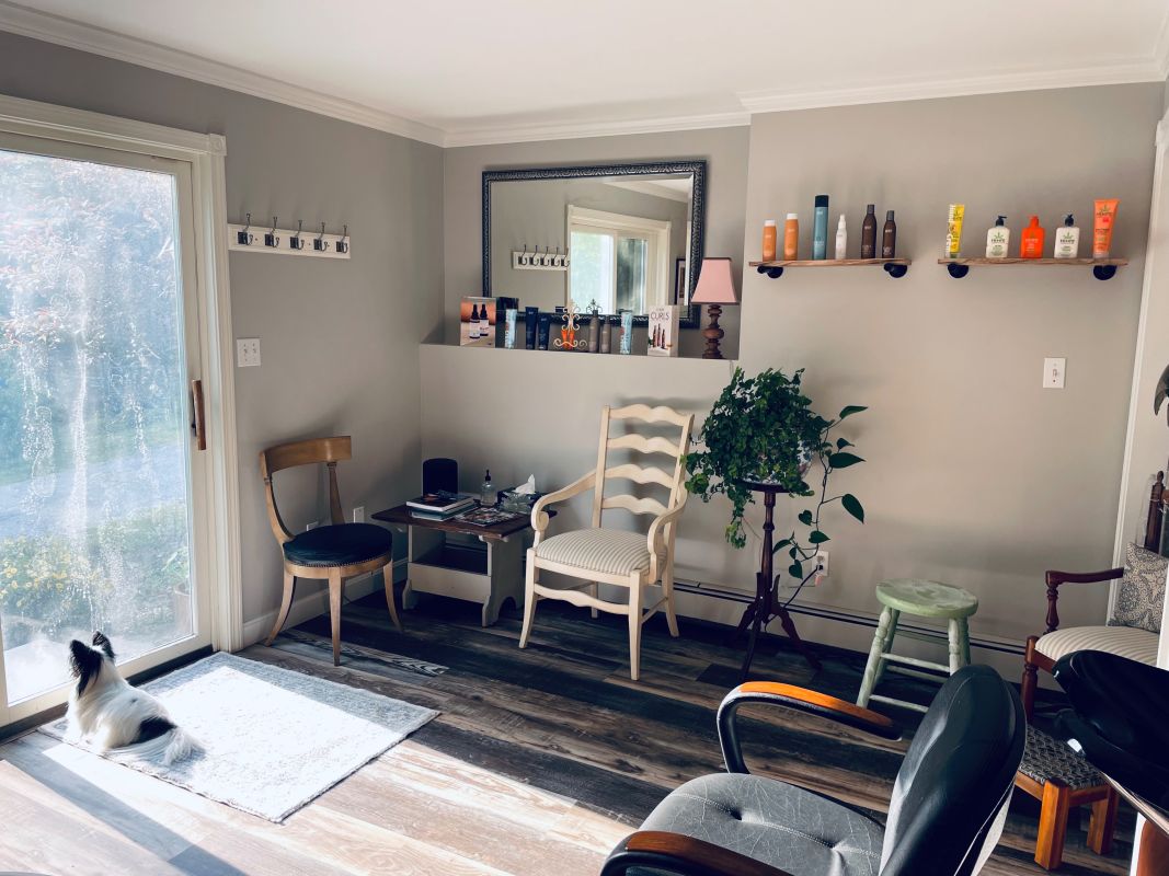 Organic Bonita Studio